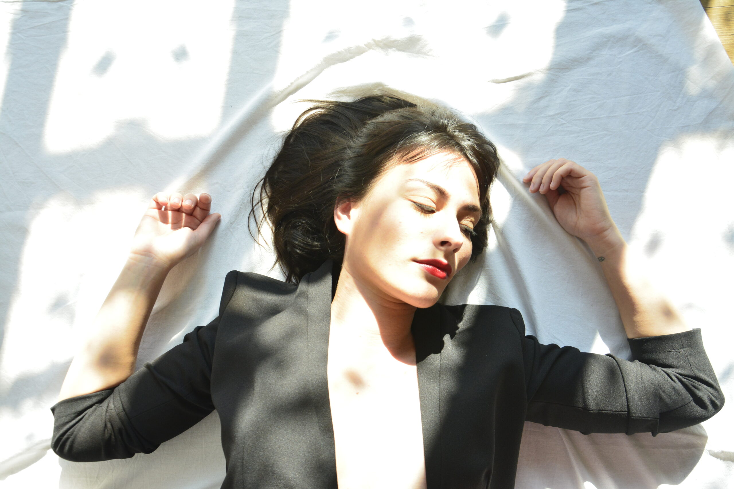 Sara Parigi - Digipur